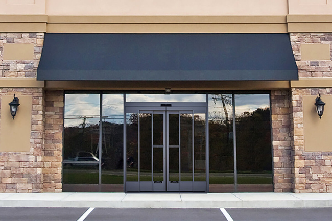 Automatic Door, Brunswick, GA | Overhead Door Company of Brunswick