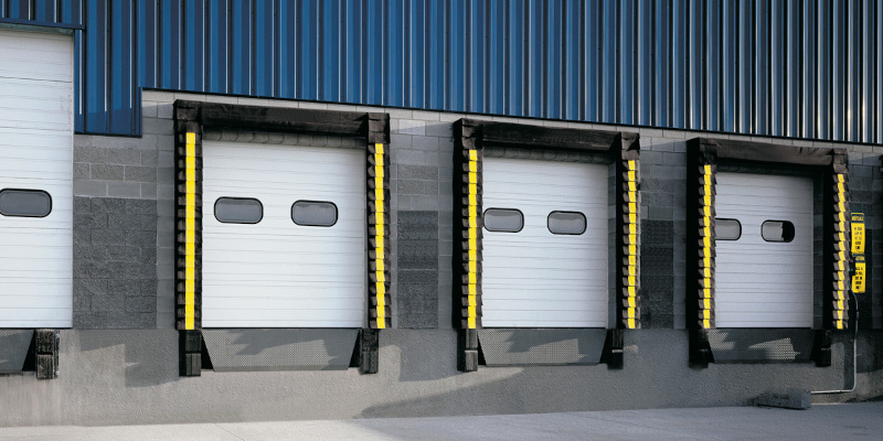 Garage Doors & Overhead Doors, Brunswick | Overhead Door Company of ...