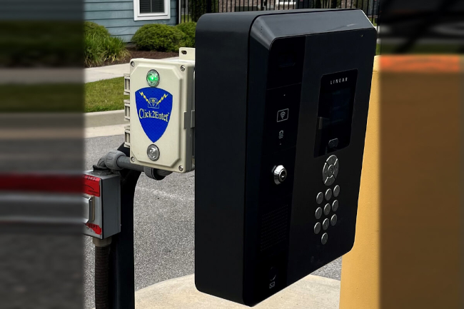 How to Choose the Right Access Control System for Your Business ...