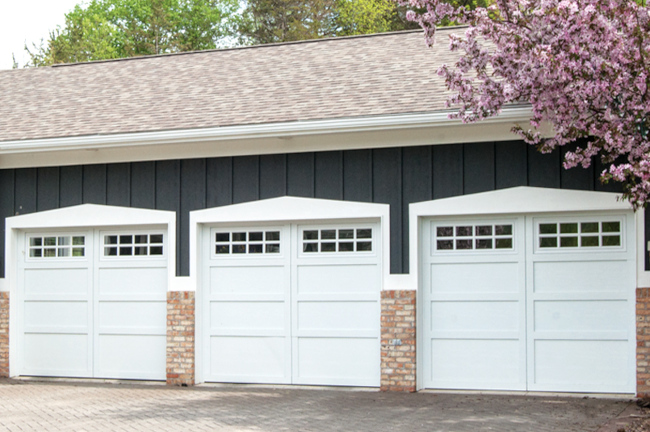 Overhead Door Company Brunswick | Overhead Door Company of Brunswick