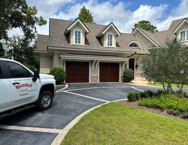 Garage Doors, Brunswick | Overhead Door Company of Brunswick